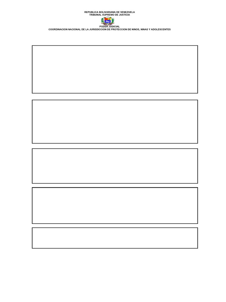 Planilla Asuntos Nuevos Tribunal | PDF | Separación de poderes | Gobierno