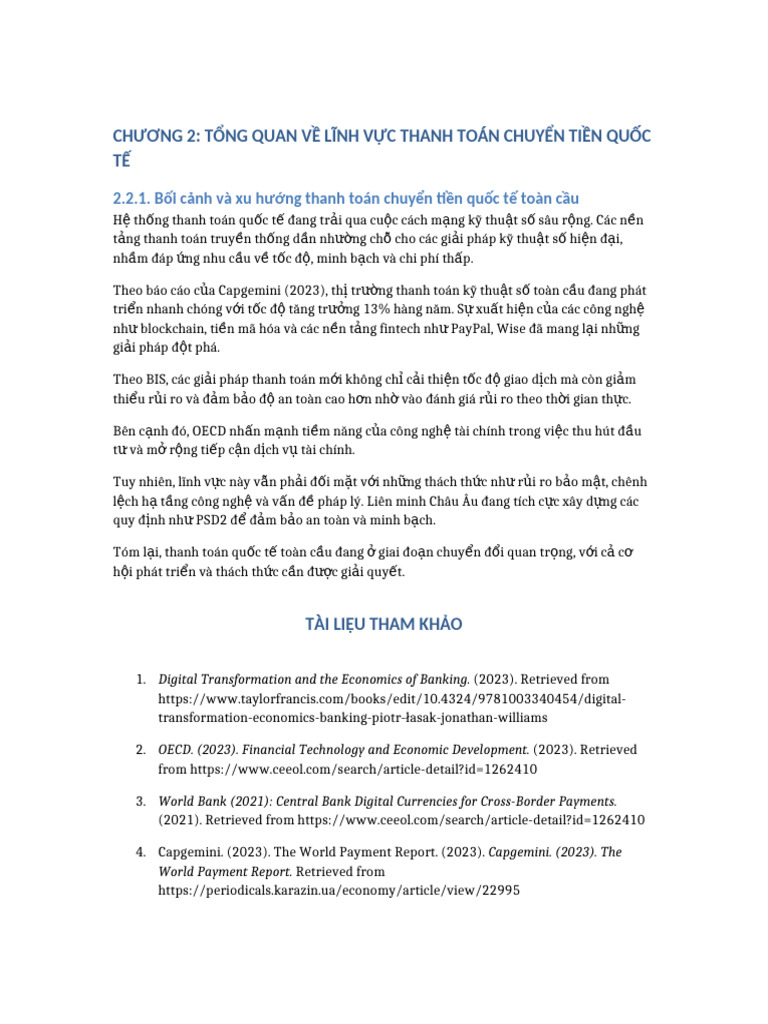 Bổ Sung 2.2.1 | PDF