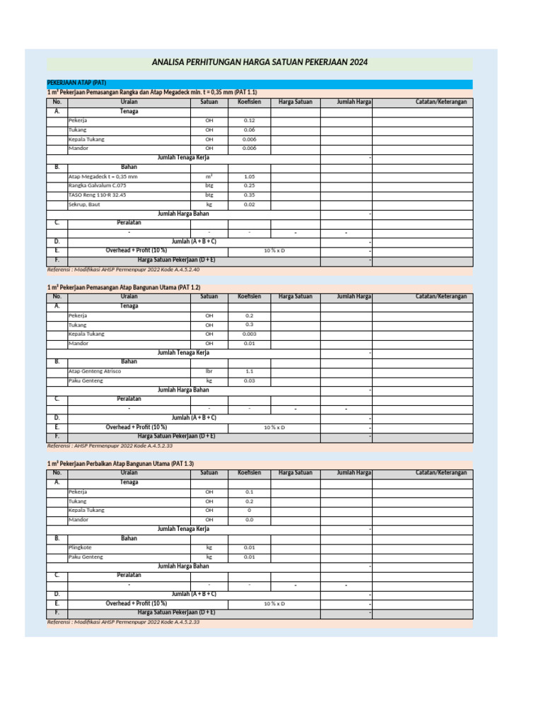 Aphs Kantor HRD | PDF