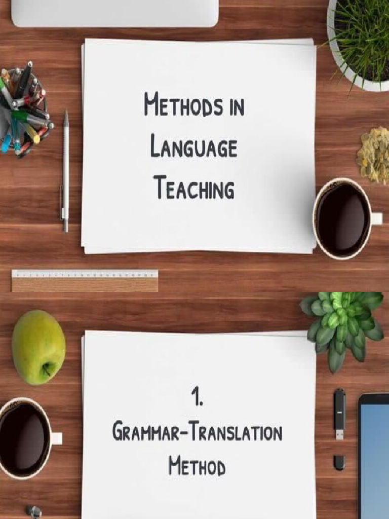 Methods In Teaching Language Arts Pdf