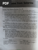 MRA: PAYE Guide Mar 21 PDF | PDF | Taxes | Employee Benefits