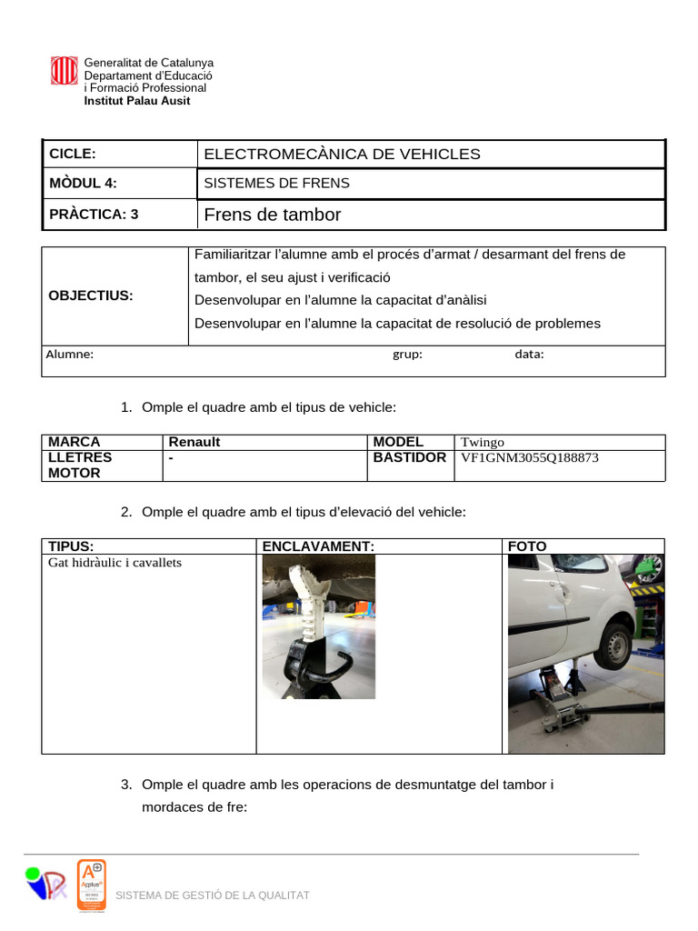Còpia de M4 - P3. Frens de Tambor | PDF