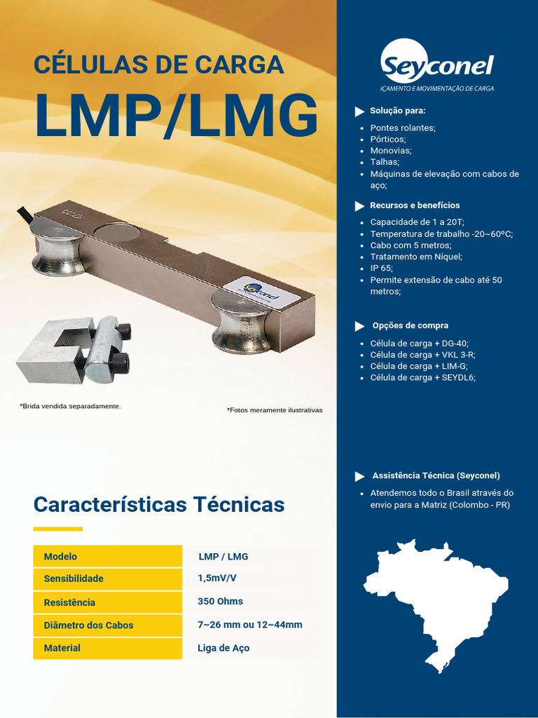 Folder_Celula_Carga_LMP-LMG | PDF