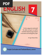 Grade 7-English Teacher Guide | PDF