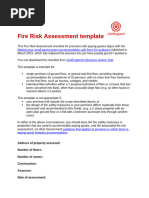 FIA Guidance On BS 7273-4 - 2015+A2 - 2023 | PDF | Relay | Power Supply