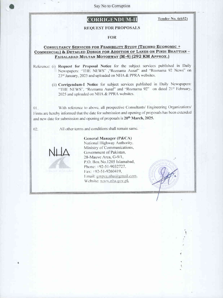 Corrigendum II_250311_165800 | PDF