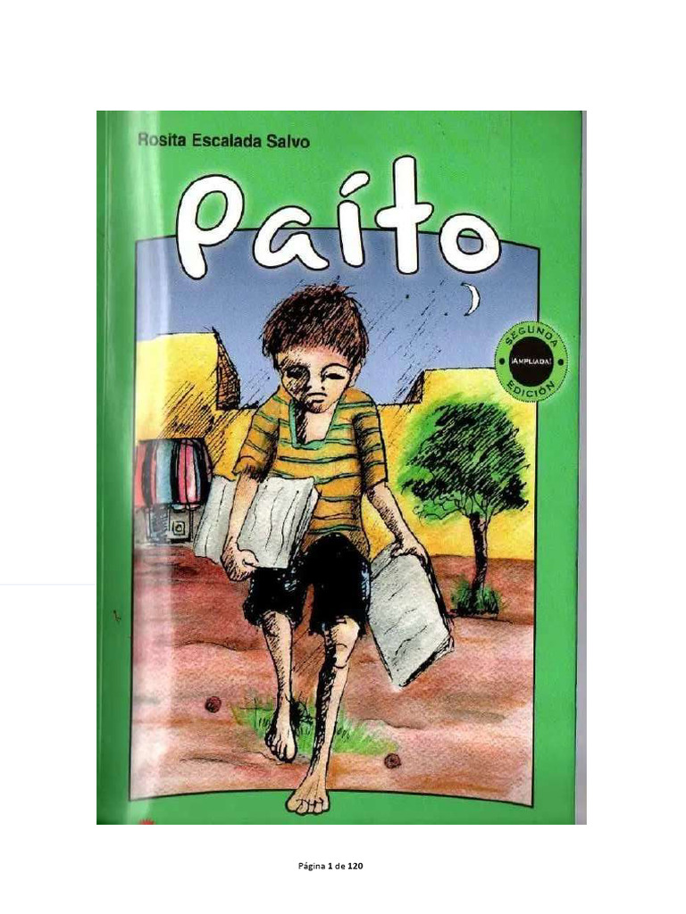 Paito | PDF