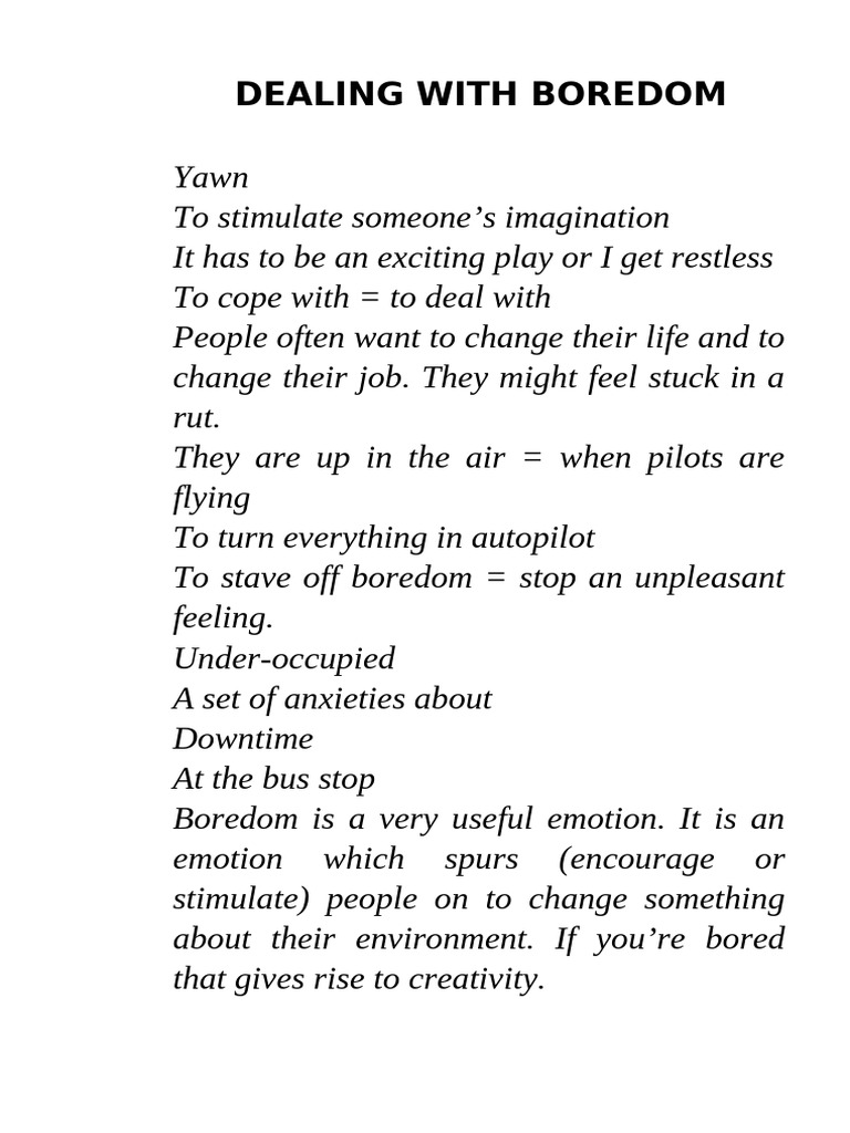 BBC Learning English Podcasts | PDF