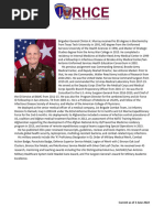 UIC and ASI Codes for Army Units | PDF | 82nd Airborne Division | Army
