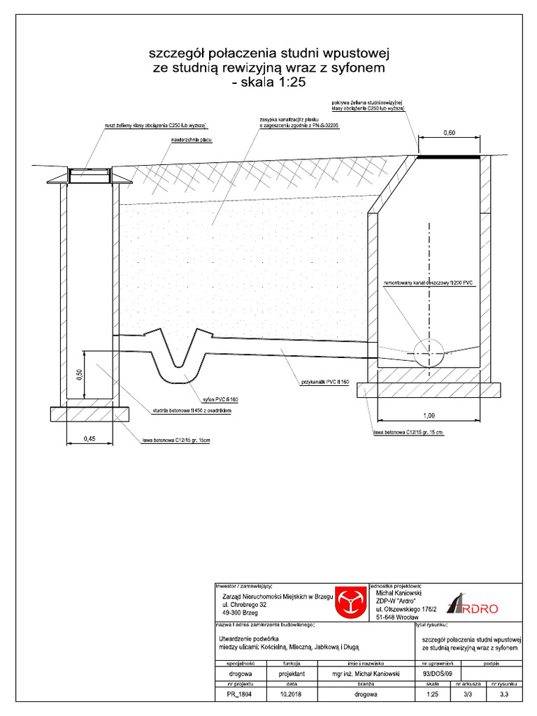 06_rys. 3.3_przekroje normalne 3 | PDF