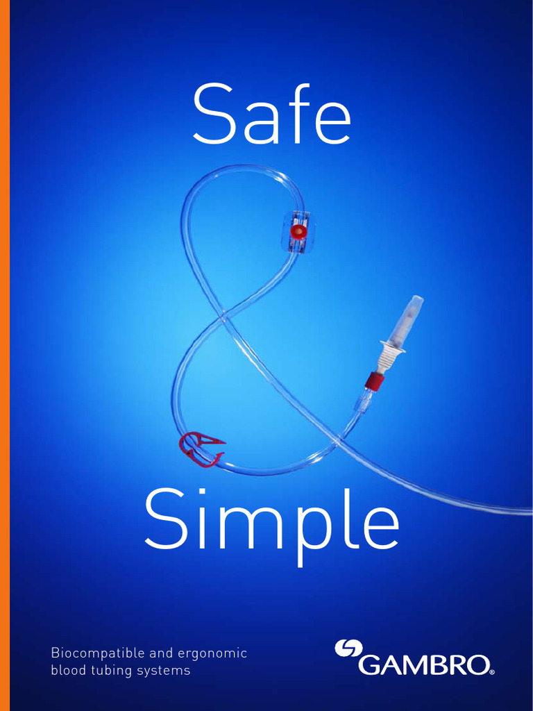 HCEN5749 - 1 INC - Bloodlines Product Brochure - LOW | PDF ...