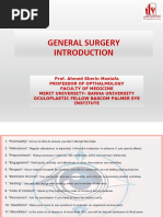 Major and Minor Surgical Procedures | PDF | Surgery | Self-Improvement