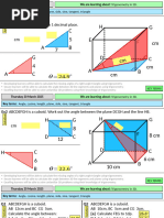 Isodraw Shortcut Keys - Consolidated | PDF | Euclidean Geometry | Text