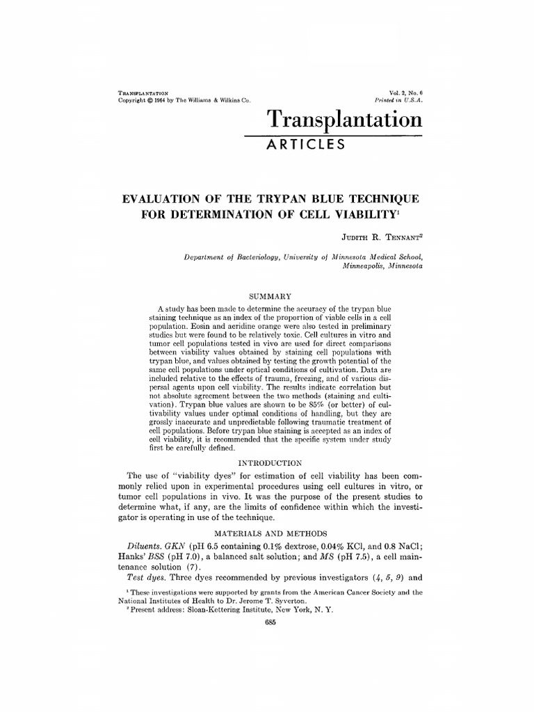 evaluation_of_the_trypan_blue_technique_for.1 | PDF