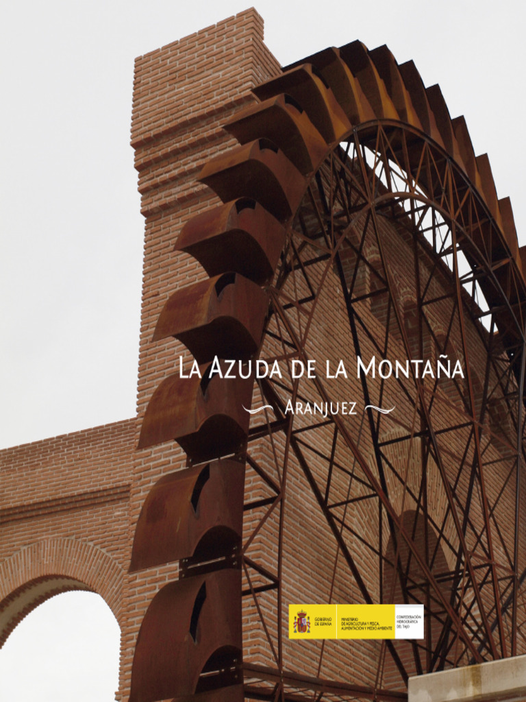 Libro Azuda Web | PDF | Jardines