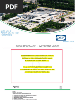 Representar Interlocks en Los P&id | PDF | Vapor | Sistema de control