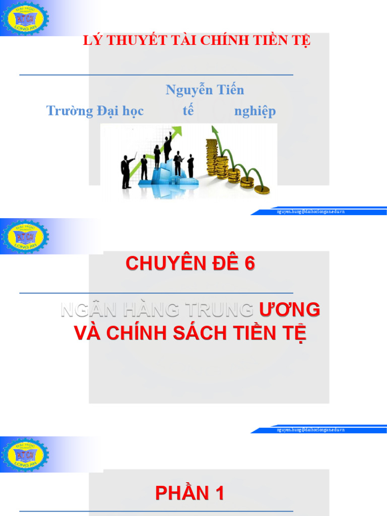 Chuyen de 6 - NHTW & CSTT | PDF