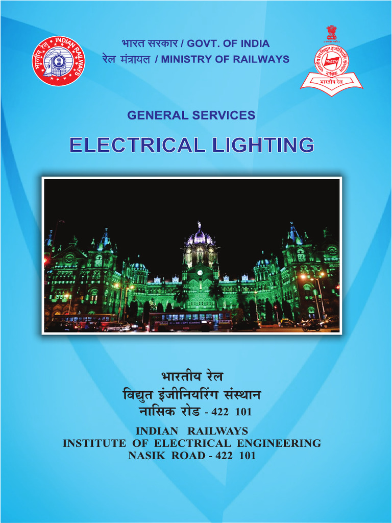 1673679552318-General Services - Electrical Lighting | PDF