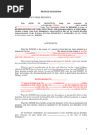 Astm D4285 - 06 | PDF | Copyright