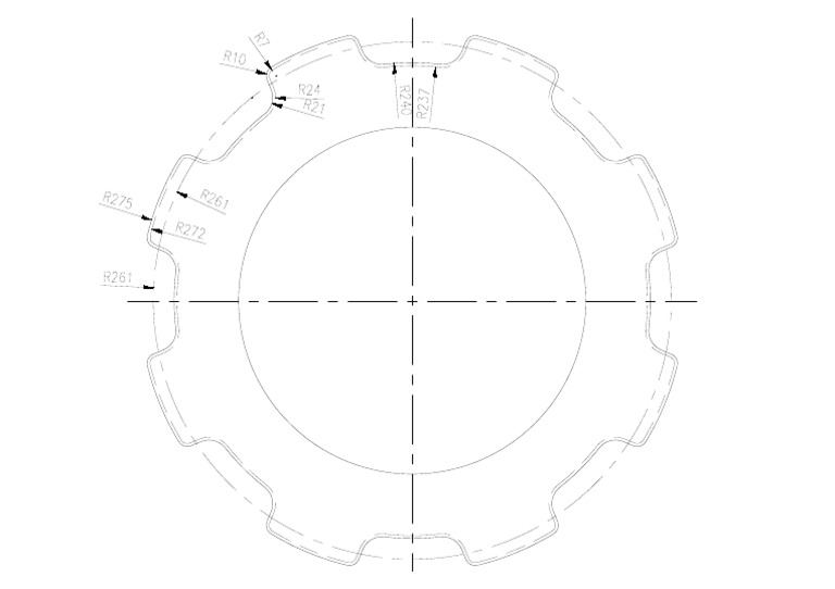 Sprocket Mal 8t | PDF