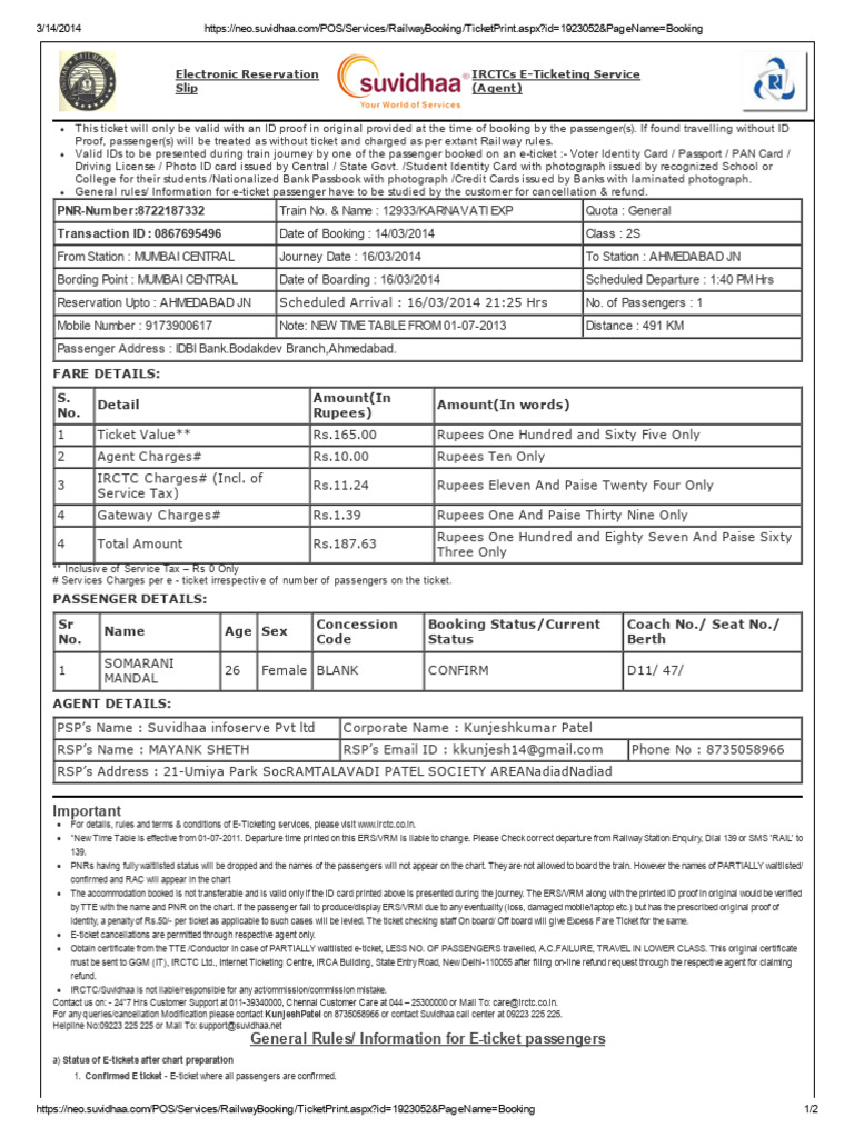 14-Mar Kambert Machinery Somarani Mandal Prabhakar Kumar Bct-Adi | PDF | Identity Document