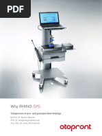 Modified Rodnan Skin Score Overview | PDF | Medicine | Diseases And ...