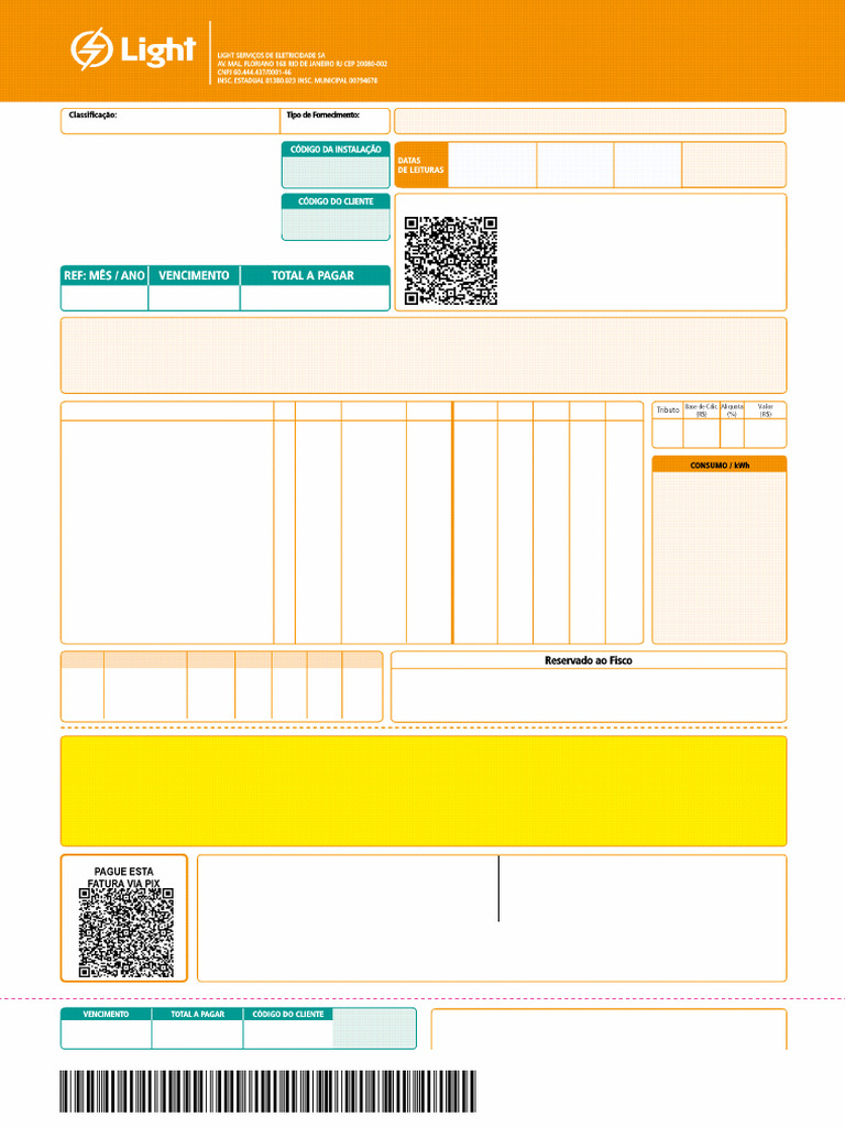 FaturaIndividual - 20250308 - Box G | PDF
