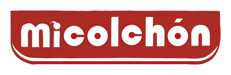 Logo Mi Colchon | PDF