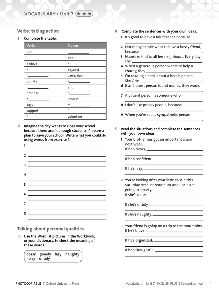 Unit 7 Vocab Three Star | PDF | Language Mechanics | Linguistic Typology