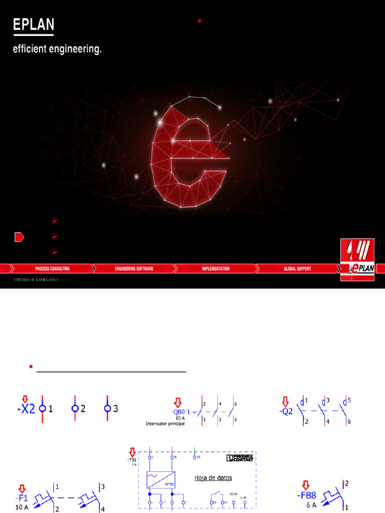 Presentación Iec 81346-2 | PDF | Electricidad