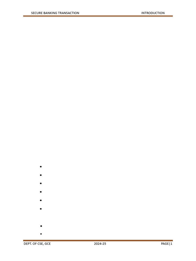 Secure Chapter1 - Merged | PDF | Java (Programming Language) | Computing