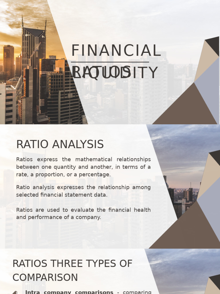 Fm2 Liquidity Report | PDF