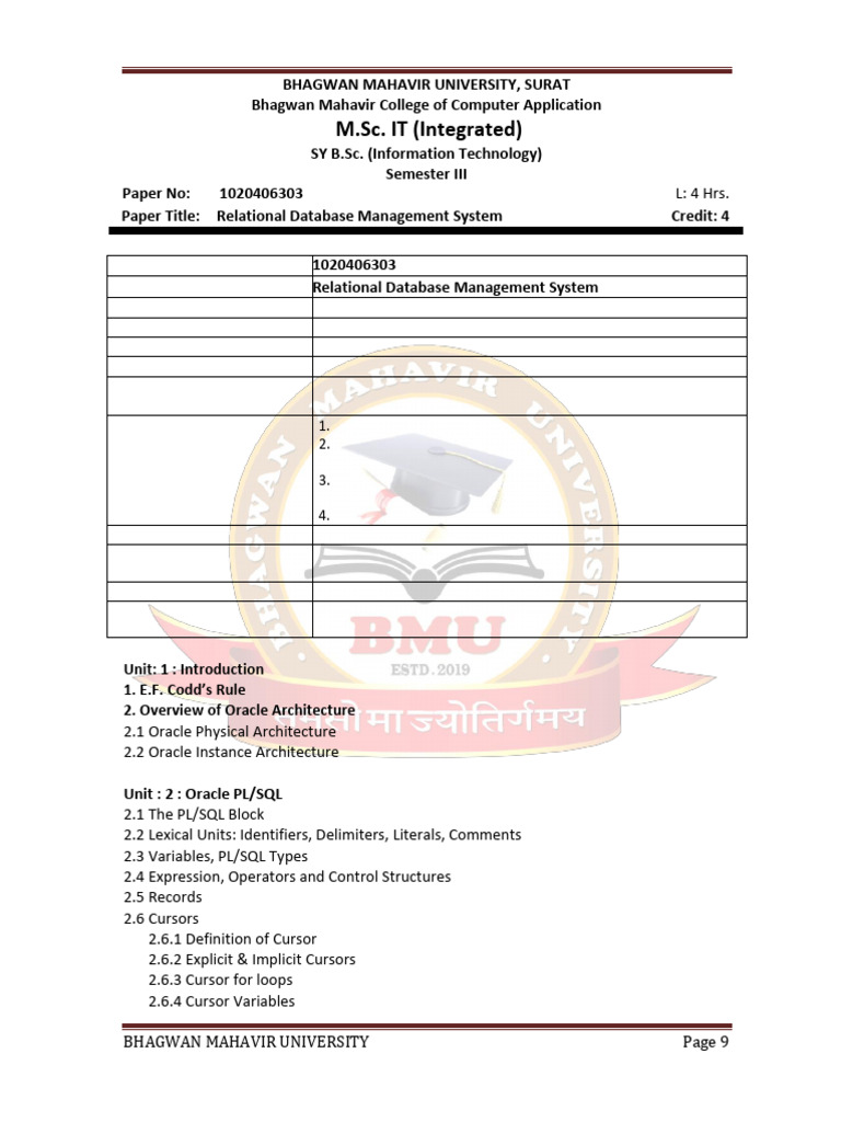 c0d07903_173e_41aa_b5e3_a243b6737951 | PDF | Pl/Sql | Databases