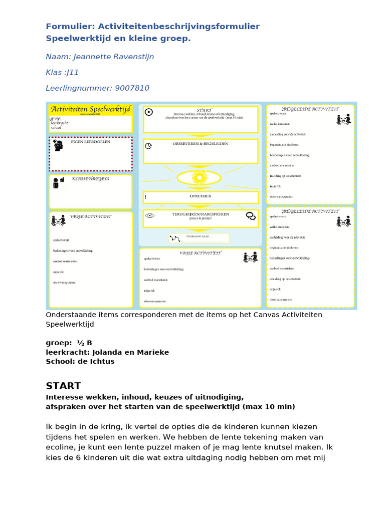LBF Beweegonderwijs Met Muziek en Rekenen Versie 1 | PDF