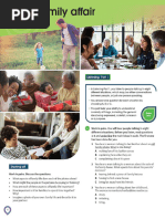 English File 4th Edition Upper-Intermediate B2 Vocab Pages | PDF