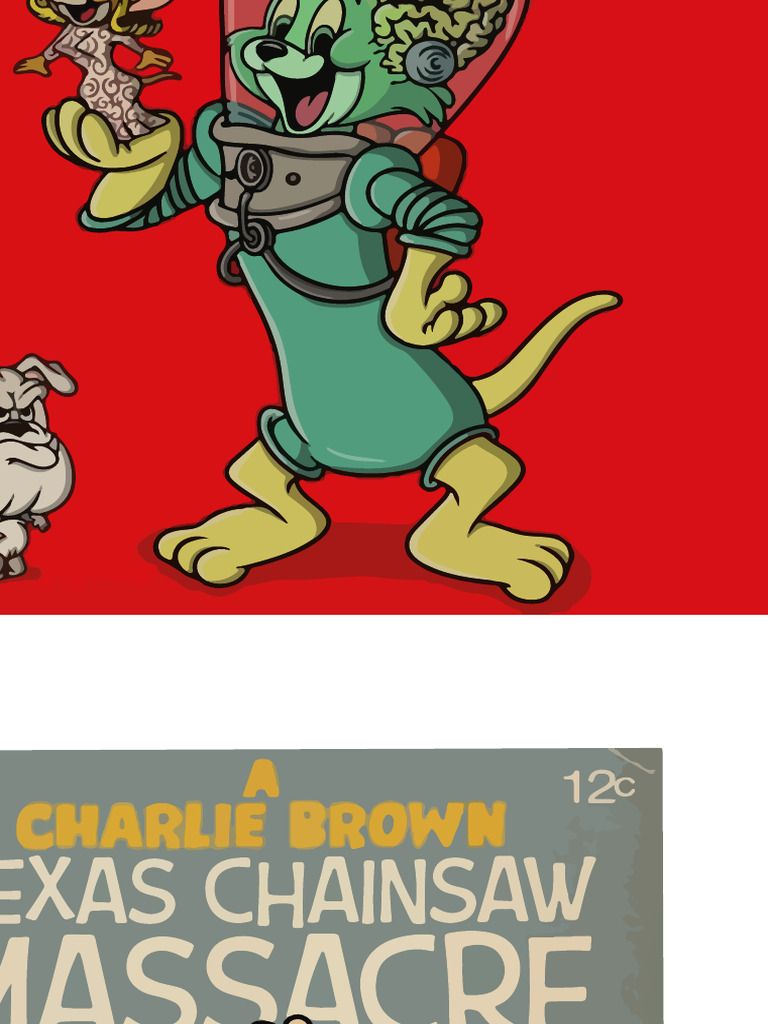 Crossover Poster Retro | PDF