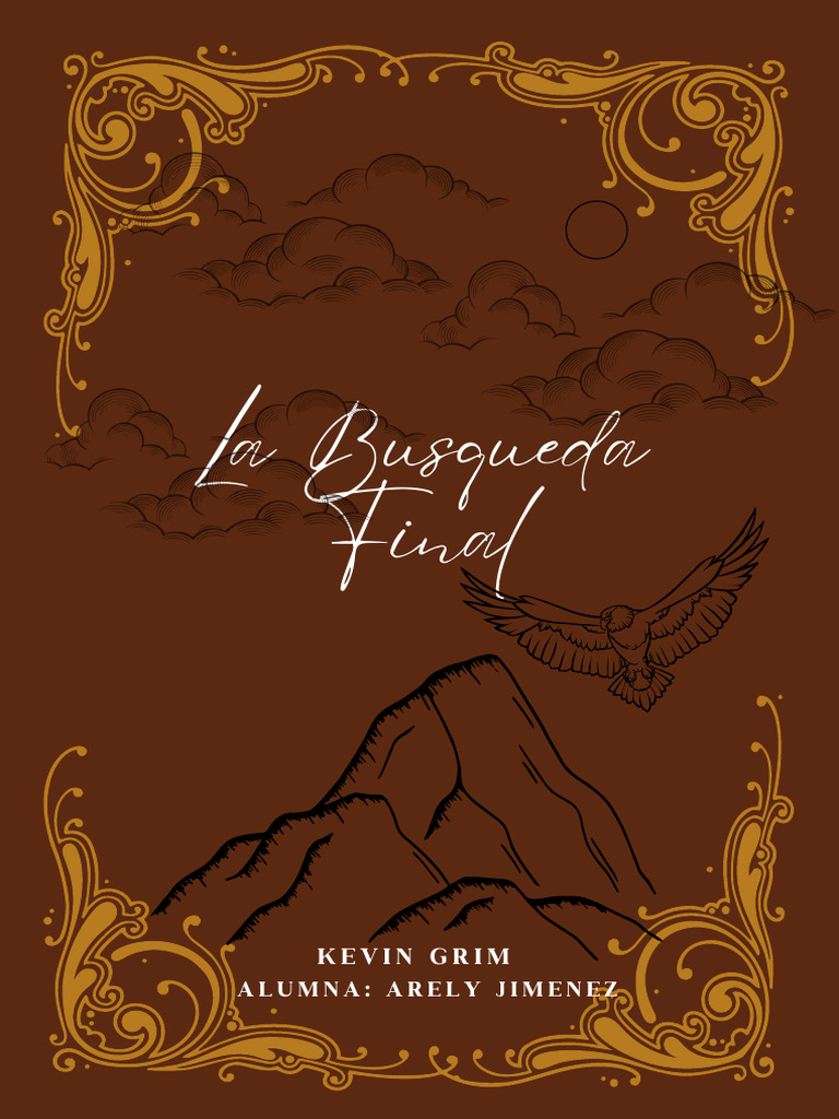 La Busqueda Final - Jimenez Arely | PDF | Amor