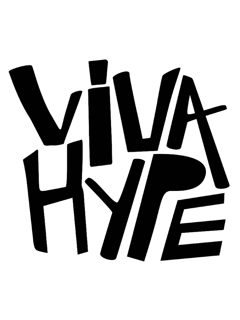 Viva Hype Logo LOGO | PDF