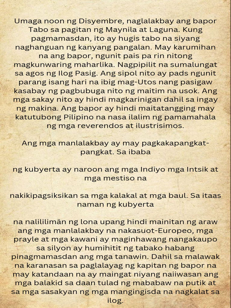 Kabanata 1 - 20250320 - 203522 - 0000 | PDF