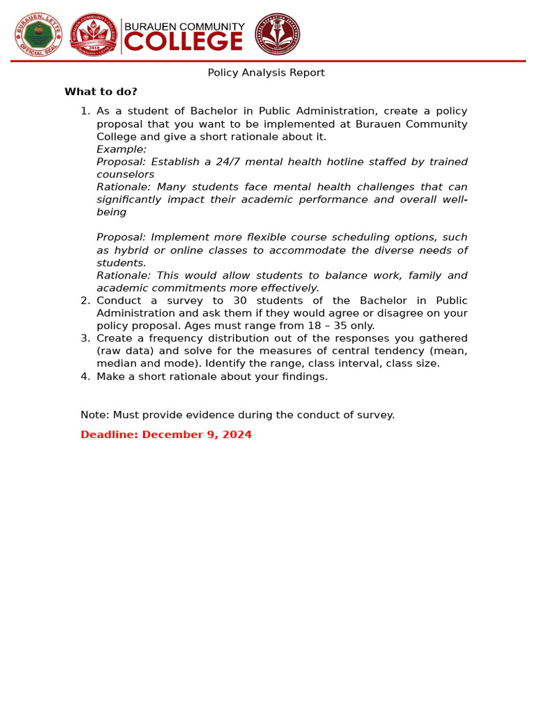 Final Output in Elem Stat 2024 | PDF