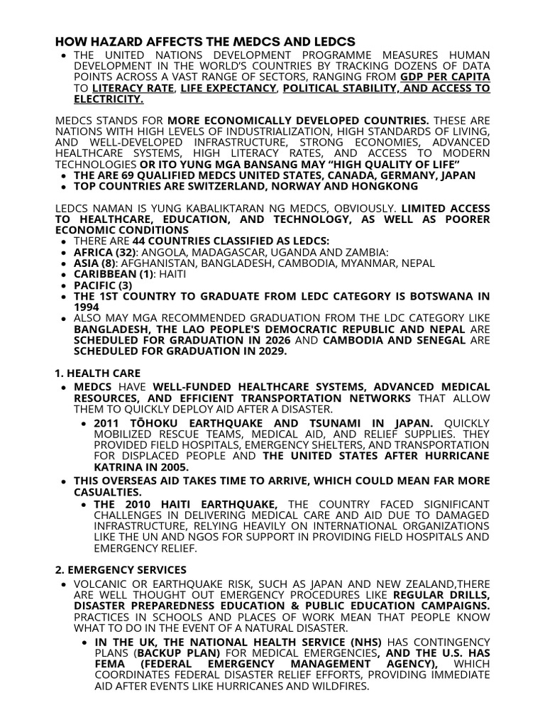 CCDRM Script | PDF | Natural Disasters | Emergency Management