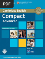 Gold C1 Advanced Student's Book | PDF