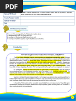 Official DepEd Transmutation Table and Templates - TeacherPH | PDF