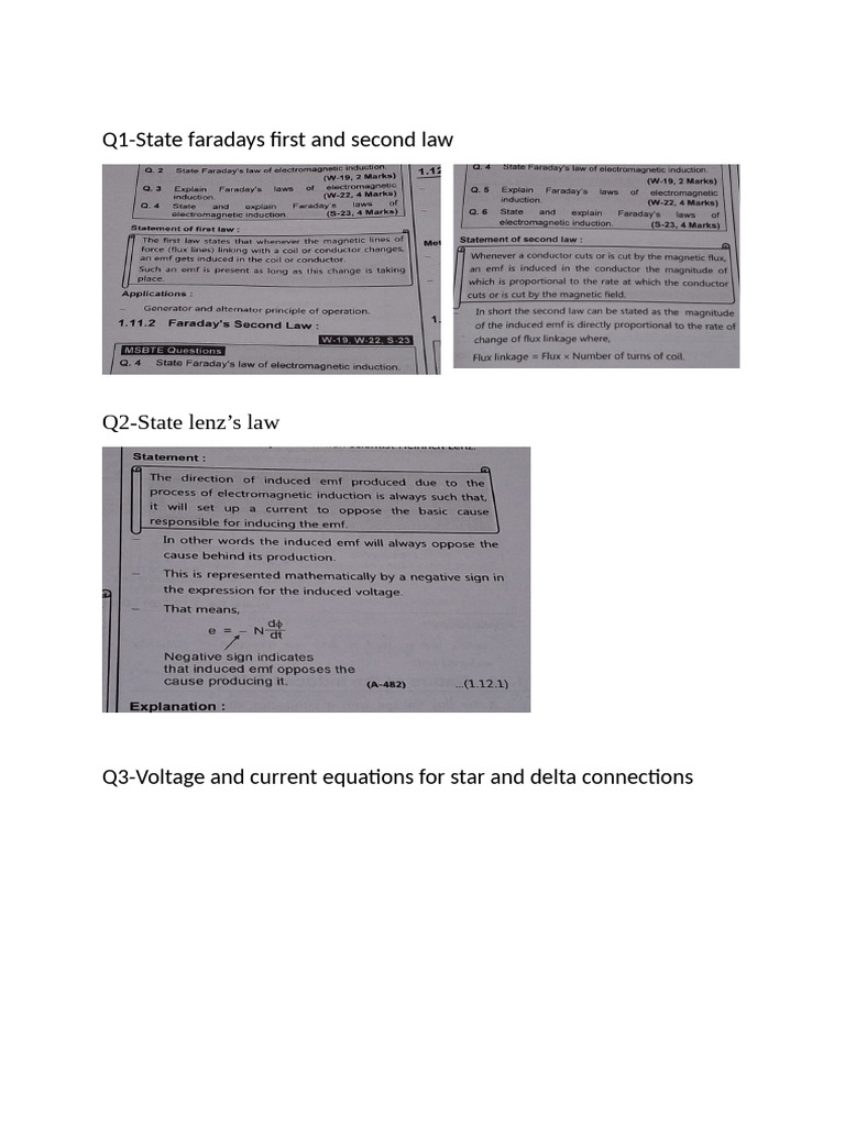 Bee Answers | PDF