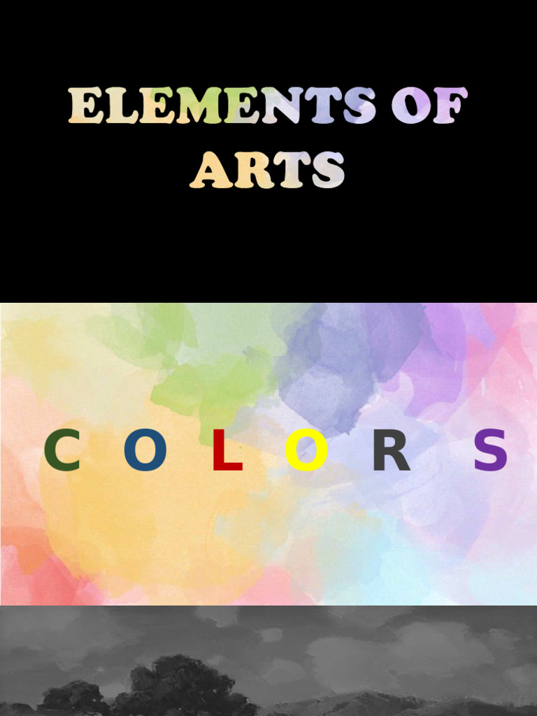 COLORS | PDF