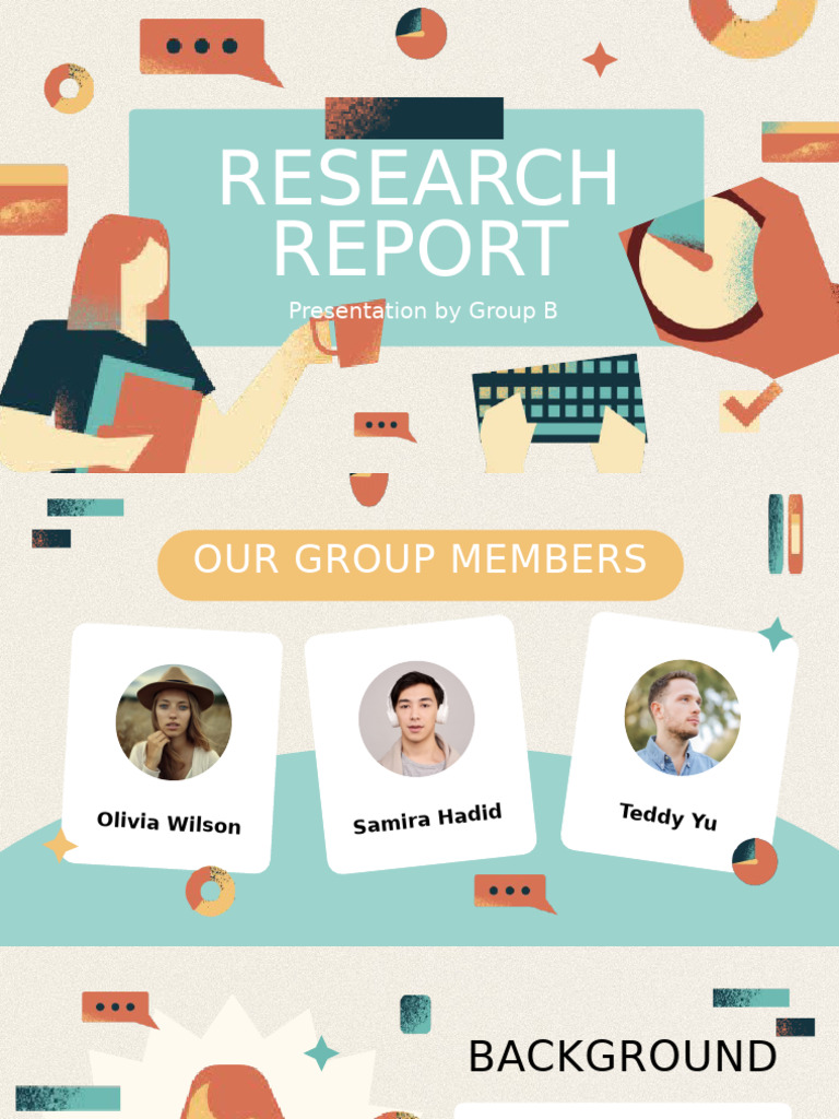 Cream and Beige Illustrative Research Report Presentation_20240903 ...