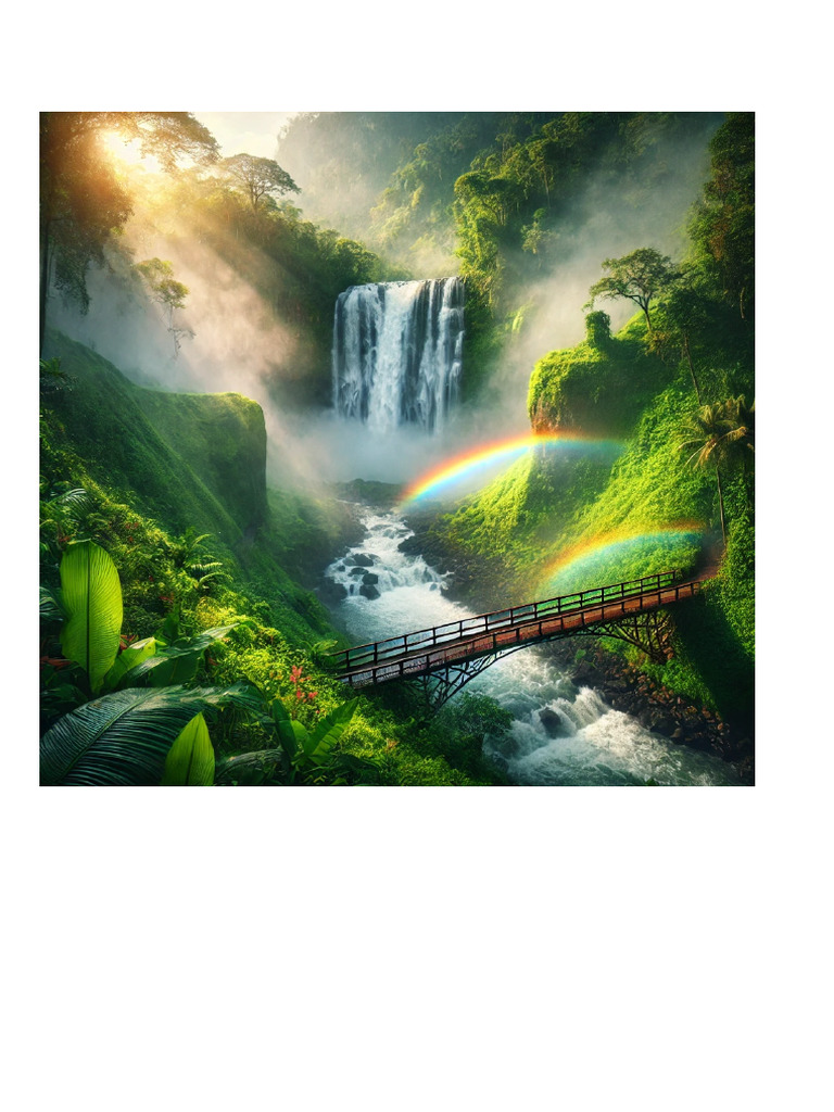 Beautiful Scenery 2 | PDF
