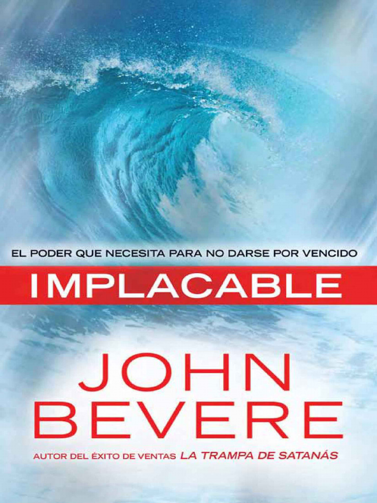 Implacable | PDF