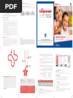 Tata Medicare Select One Pager | PDF | Insurance | Health Care