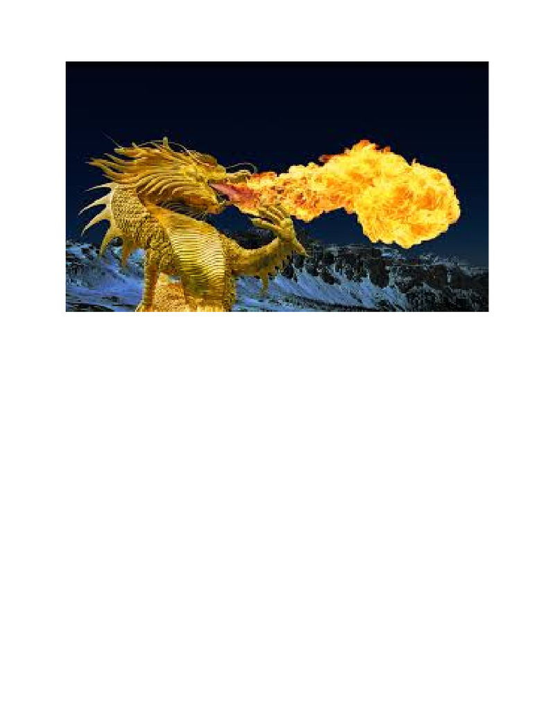 Dragon Tailiandia | PDF